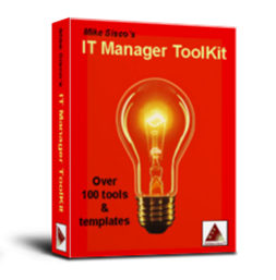 Software vendor evaluation tool | ITLever™