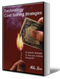 ITLever™ | "helping IT managers of the world achieve more success"