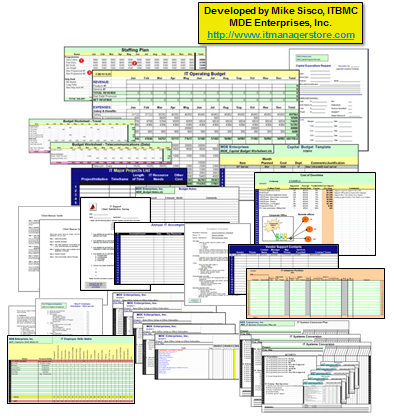 Mike Sisco’s Top 15 IT Manager Tools | ITLever™